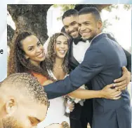 HUGS OF LOVE - PressReader