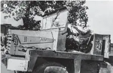 “AQUELA VISÃO CUSTA A ESQUECER” - PressReader