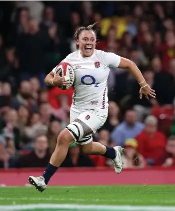 The gem that got away - PressReader