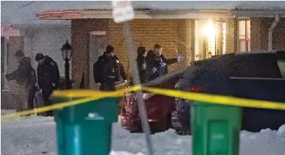 SUSPECT’S MOTHER, SIBLINGS, AUNT AND UNCLE AMONG JOLIET MASSACRE ...