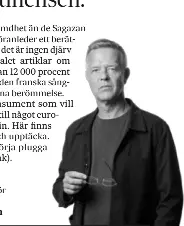Anders Q Björkman: Har amerikansk kultur blivit giftig? - PressReader