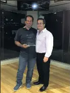 Night of nights for doggies - PressReader