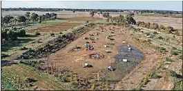 Water projects in the mix - PressReader