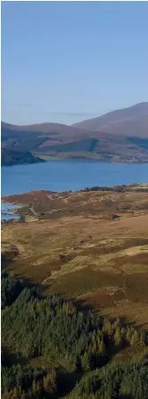 Isle of Mull, Argyll - PressReader