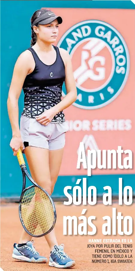 Apunta sólo a lo más alto - PressReader