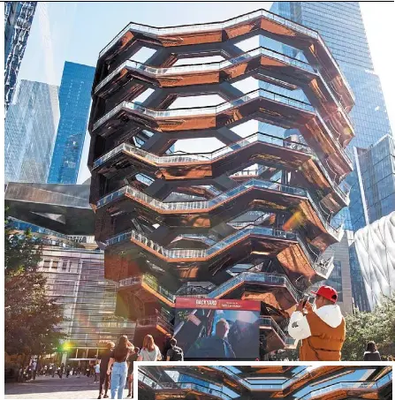 Something old, something new - PressReader