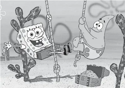 An immediate hit - PressReader