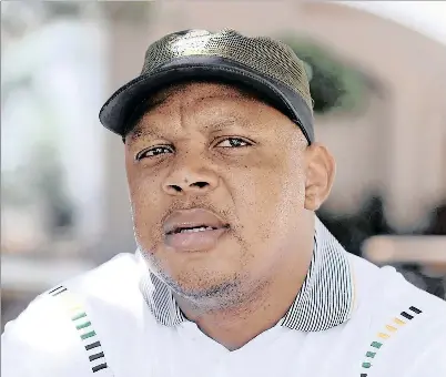 Kululwe isikhathi semihlanga­no yamagatsha e-ANC - PressReader