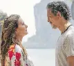 Mother of the Bride: Brooke Shields, Benjamin Bratt deserve better - PressReader