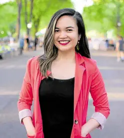 Global payments company founded by Pinay aims to capture gig economy ...