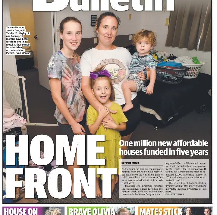 HOME FRONT - PressReader