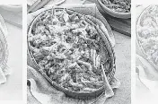 Baked pasta recipe is a delicious twist on an Italian classic - PressReader