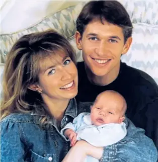 I had nightmares of a small white coffin Viewers in tears as Lineker ...