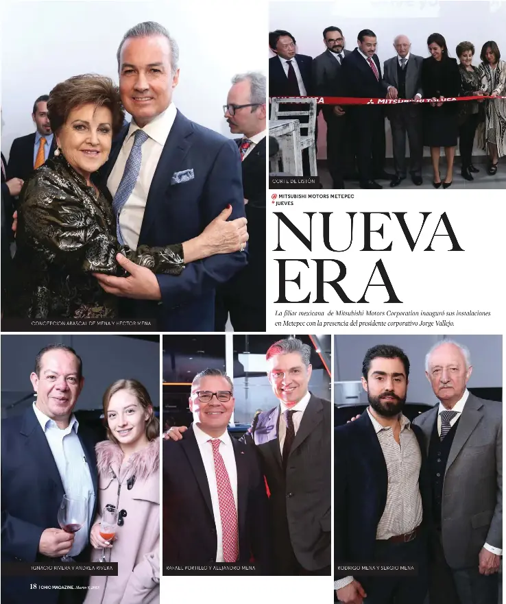 NUEVA ERA - PressReader