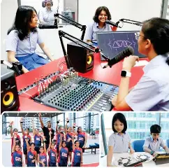 Global Indian Internatio­nal School - PressReader