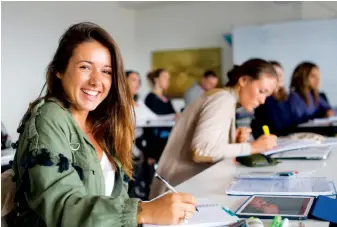 College of Complement­ary Medicine - PressReader