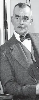 The last man to be hanged at Horfield Prison six decades ago - PressReader