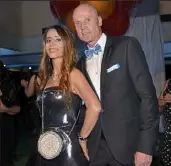 #CouplesGoa­ls - PressReader