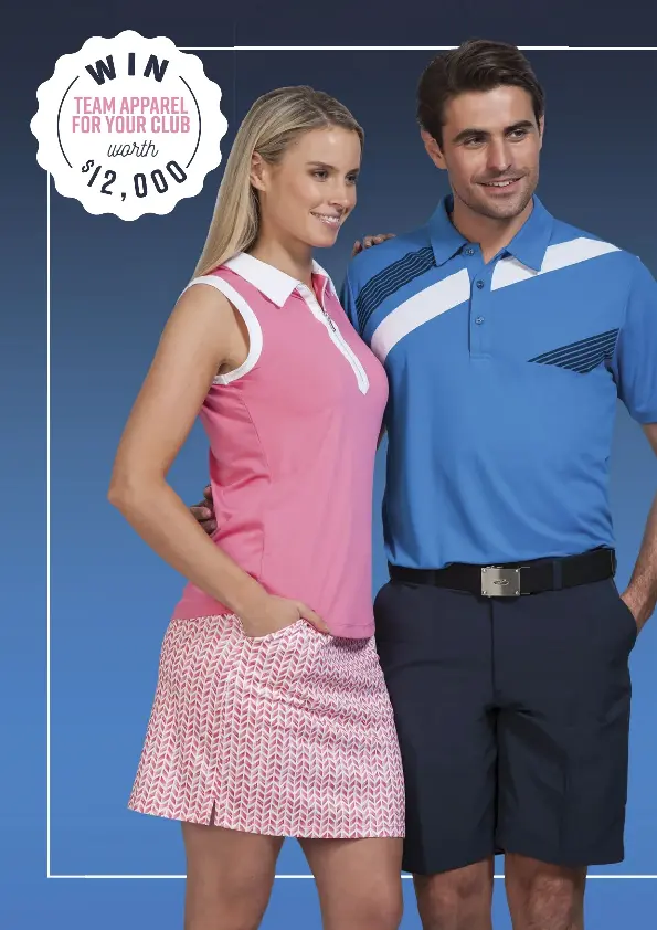 GET DRESSED FOR SUCCESS IN 2022 - PressReader