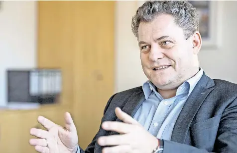 „Es kam anders als gedacht“ - PressReader