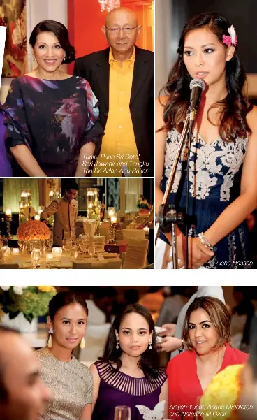 A Class Act - PressReader