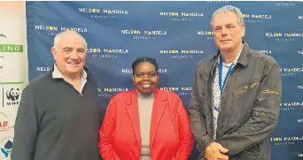 Planning for climate change essential - PressReader