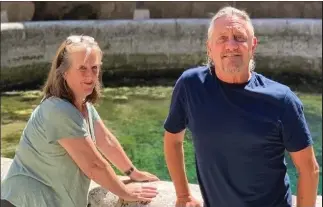 Friends reunited - PressReader