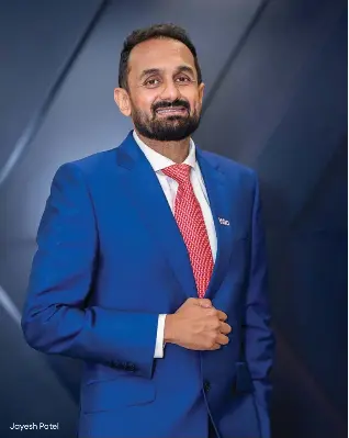 FINTECH 50 - PressReader