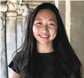 Tricia Tan’s Patient History a promising poetry debut on illness - PressReader