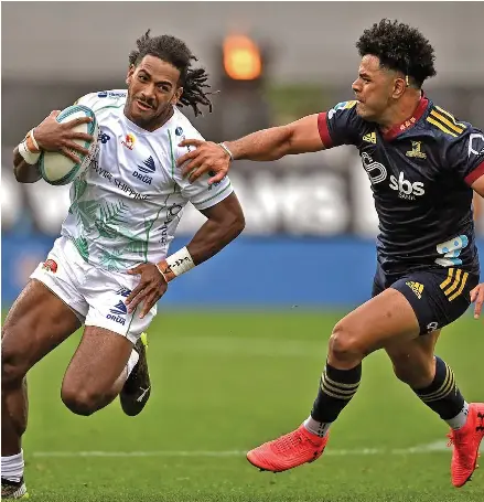 Drua laments loss, Moana looks to pick itself up - PressReader