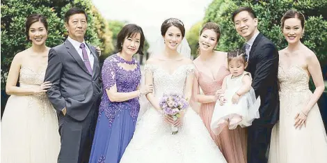 A decAde to forever - PressReader