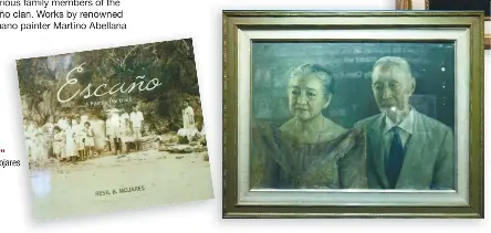 A Family’s History - PressReader