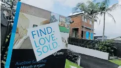 Soaring living costs fuel co-buying trend in property - PressReader