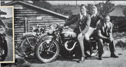 GOOD TIMES, HARD TIMES - PressReader