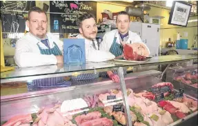 Our culinary champs set - PressReader