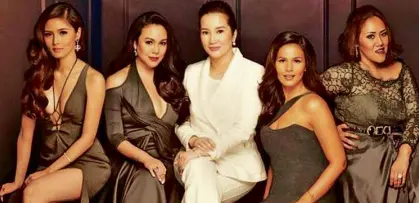 ‘Etiquette for Mistresses’ strikes a breezy chord - PressReader