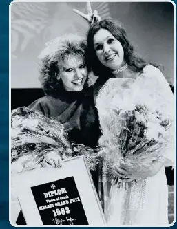 MUSIK IND MED MODERMÆLKE­N - PressReader