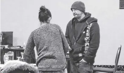 Truro Police Service under review - PressReader