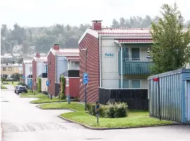 Udda stöldvåg gäckar de boende i Hulan: ”Det har eskalerat” - PressReader