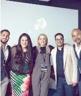 Chat GPT, sostenibil­idad y Tiktok, temas de tendencia - PressReader