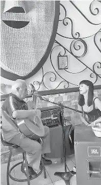 DON GABRIEL MATUS MUY BIEN ACOMPAÑADO - PressReader