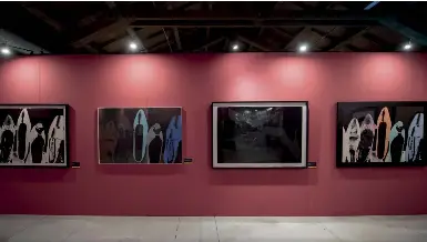 ANDY WARHOL TORNA A MILANO - PressReader