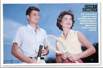 THE STRESS FACTOR - PressReader