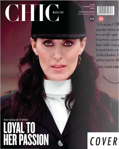 COVERS EN LA HISTORIA de CHIC - PressReader