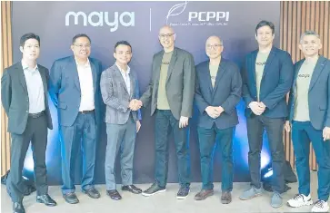 Maya, Pepsi digitalize retail payments, loans - PressReader