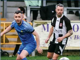 ‘We will go into final in with no fear’ says Sproule - PressReader