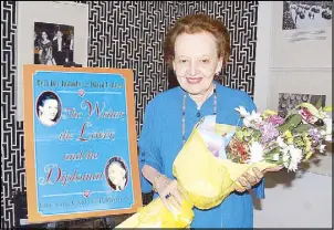 Life with the general - PressReader