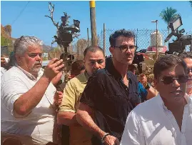 Llegan programas de análisis y comedia a Las Estrellas - PressReader