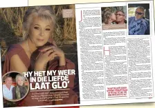 INA VIND WEER LIEFDE - PressReader