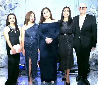 CEBU SHINES THROUGH - PressReader